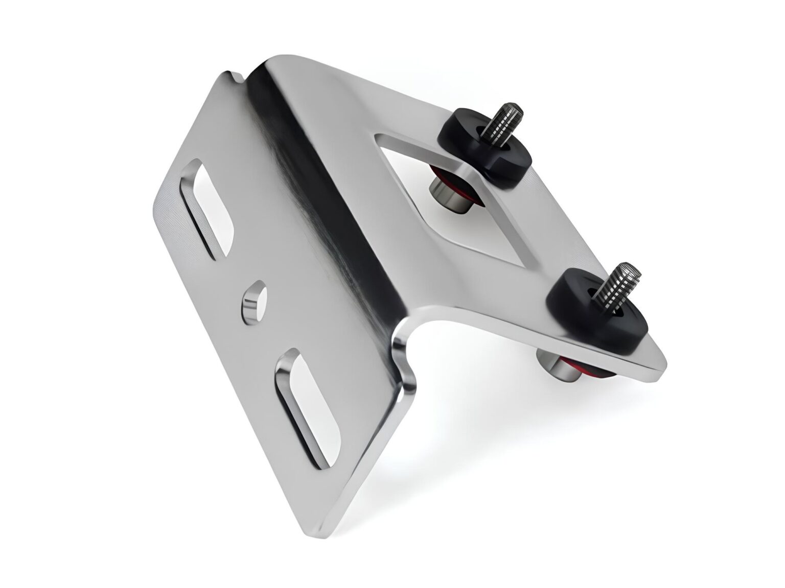 Custom Metal Brackets - TZR Sheet Metal