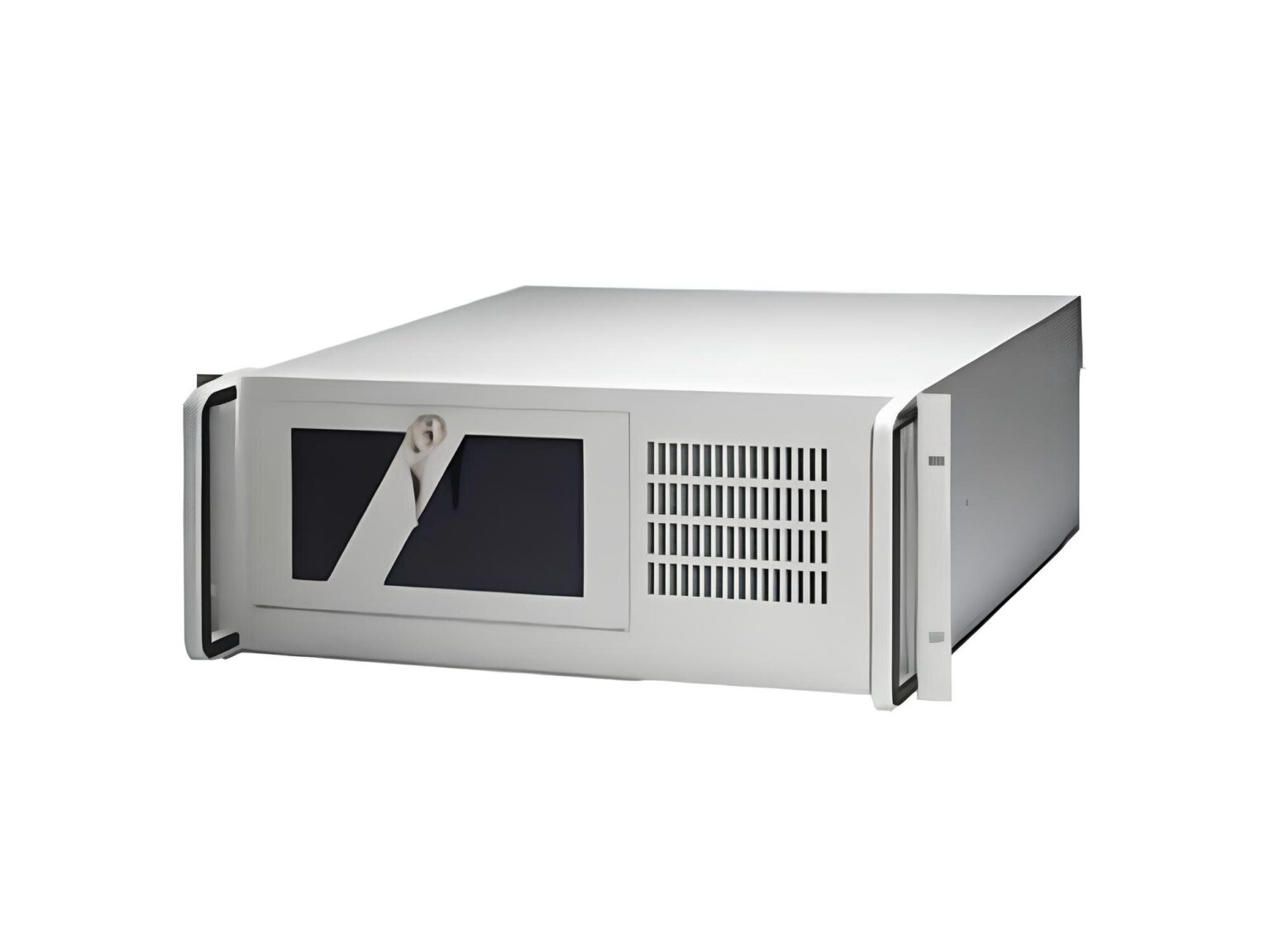 Metal Chassis - TZR Sheet Metal