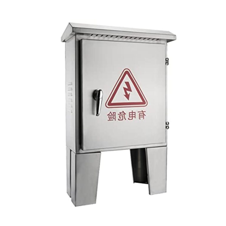 Electrical Meter Box