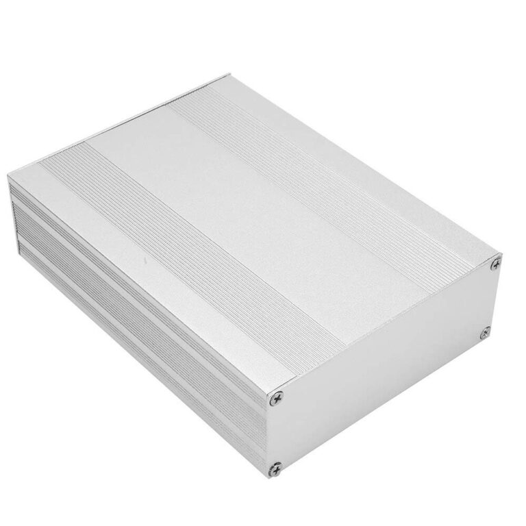 Instrument Enclosure