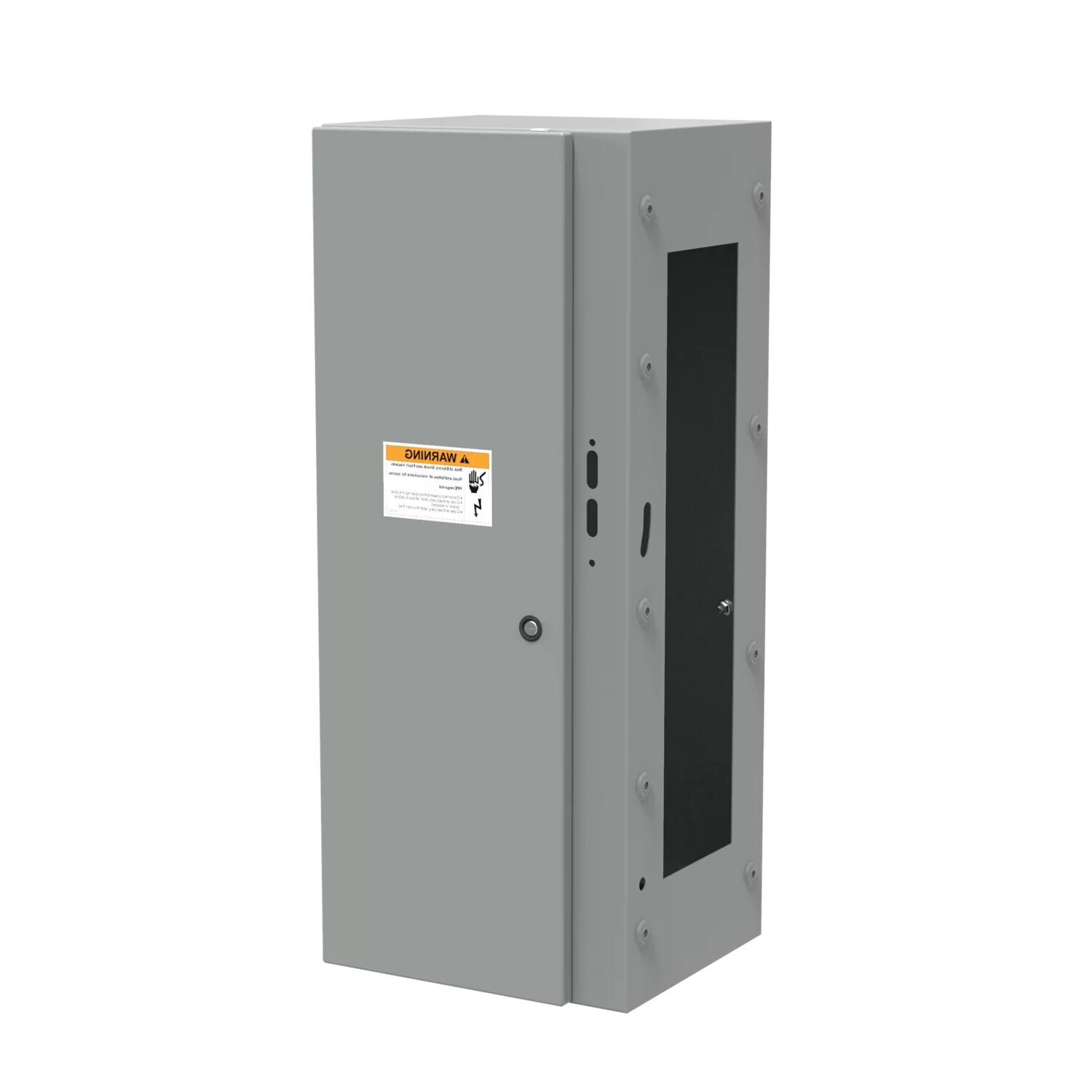 Disconnect Enclosure