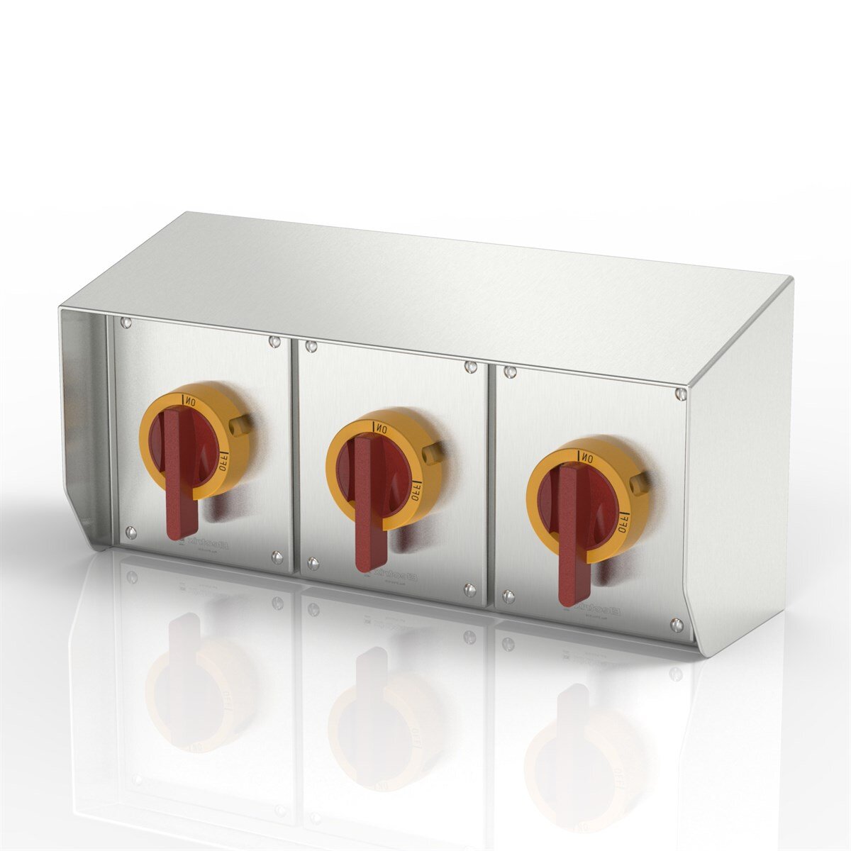 Disconnect Enclosure