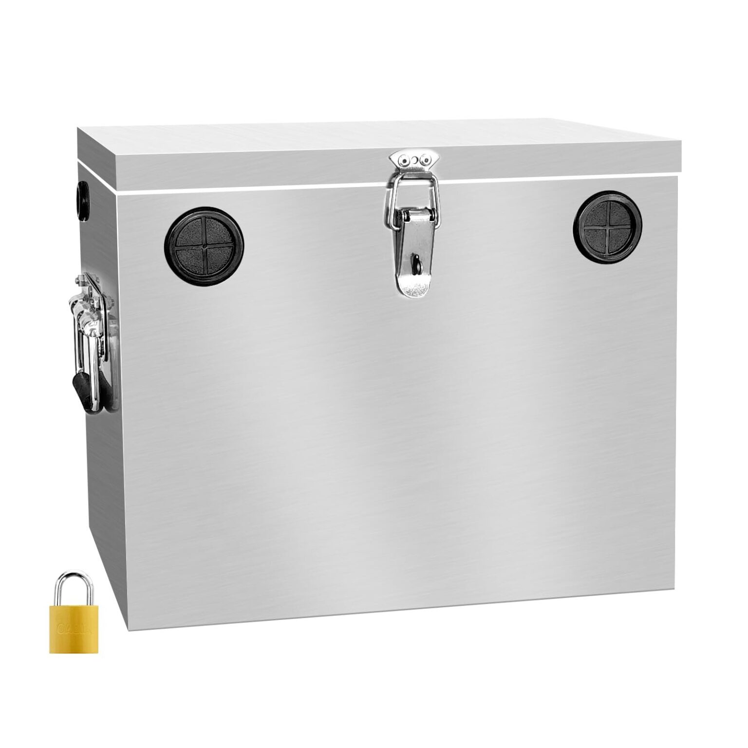 Battery Enclosure