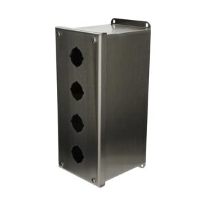 Control Station Enclosures