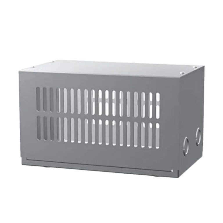 Floor Mount Electrical Enclosure