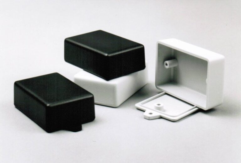Surface Mount Enclosure