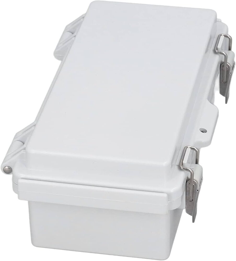 Weatherproof Electrical Enclosures