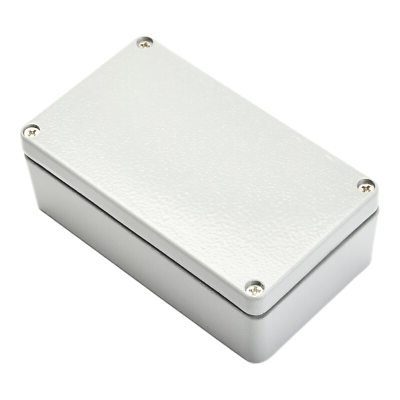 Metal Project Boxes – Manufacturer in China