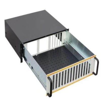 Precision Sheet Metal Components Fabrication